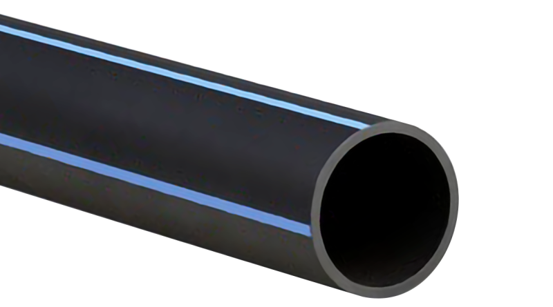 HDPE PE100 POTABLE WATER PIPE - IGS Resources